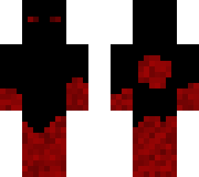 blood | Minecraft Skins