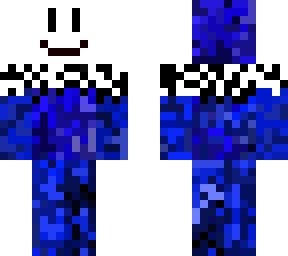 unknown | Minecraft Skins