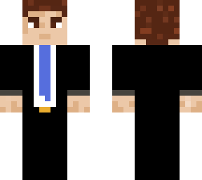 business | Minecraft Skins