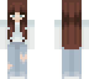 clothes | Minecraft Skins