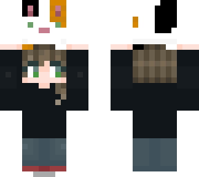 cat | Minecraft Skins
