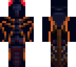 cicada | Minecraft Skin