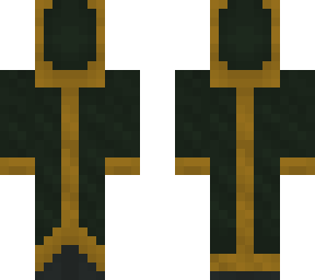 pilgrammed | Minecraft Skins