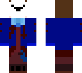 clocks | Minecraft Skin