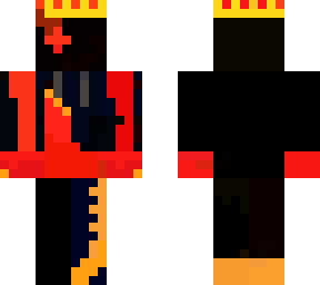 clownpierce | Minecraft Skins