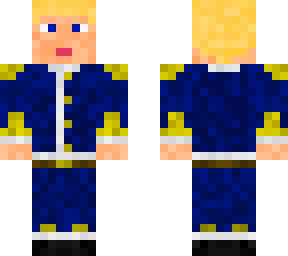 colonial | Minecraft Skins