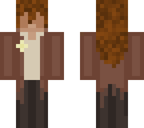 cowboy | Minecraft Skins