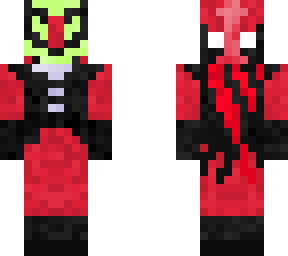 crazy | Minecraft Skins