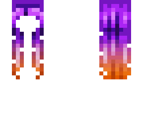 curly hair | Minecraft Skins