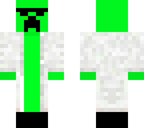doctor | Minecraft Skins
