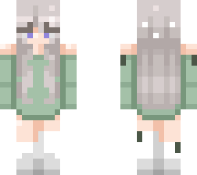 ethereal | Minecraft Skins
