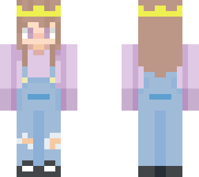 elysia | Minecraft Skins