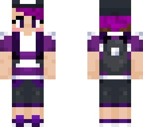 emo | Minecraft Skins