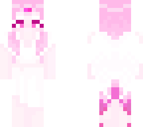 eternal sugar | Minecraft Skins