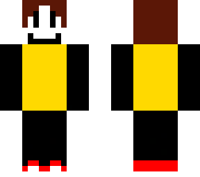 ethan | Minecraft Skins