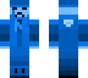 elliot | Minecraft Skins