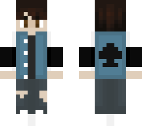 lancer | Minecraft Skins