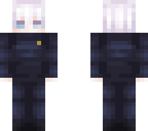 doma | Minecraft Skins