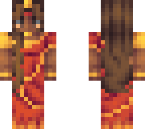 indian | Minecraft Skins