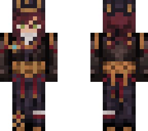 gyatt | Minecraft Skins