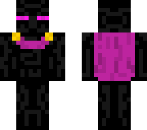 end | Minecraft Skins