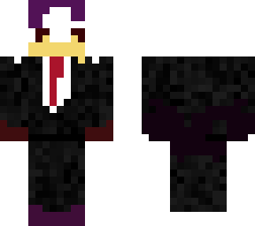 Hydra | Minecraft Skin