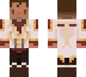 jayce | Minecraft Skins
