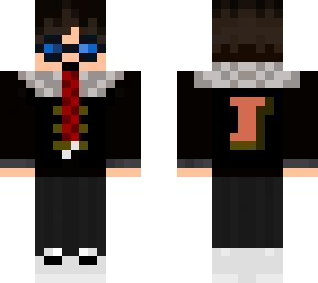 jhon_dodo | Minecraft Skin