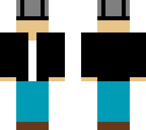 john | Minecraft Skin
