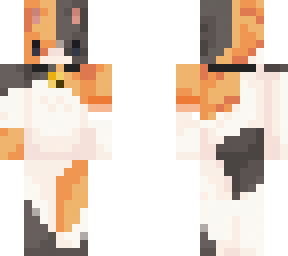 Kat | Minecraft Skin