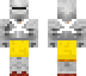 knight | Minecraft Skins