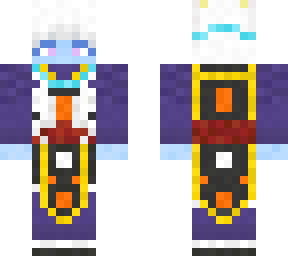 dragon ball z | Minecraft Skins