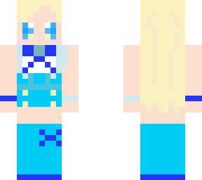 mitsuki | Minecraft Skins