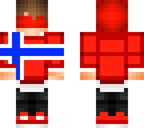norway | Minecraft Skins