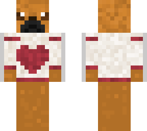 OG Pibble | Minecraft Skin