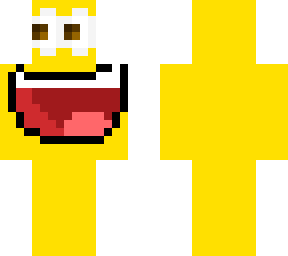 brainrot | Minecraft Skins