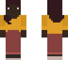 makena | Minecraft Skins