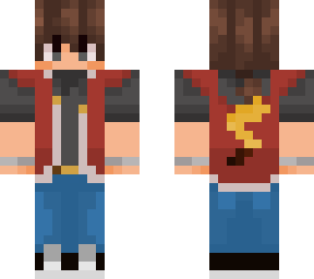 pokemon | Minecraft Skins