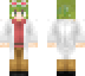 professor | Minecraft Skins