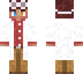 professor | Minecraft Skins