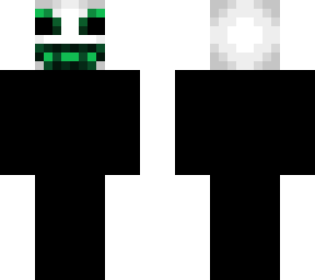 pursuer | Minecraft Skins