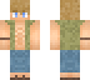npc | Minecraft Skins