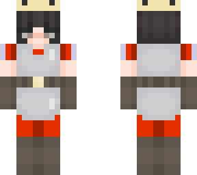princess | Minecraft Skins
