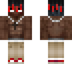 travis scott | Minecraft Skins