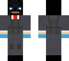 robber | Minecraft Skins