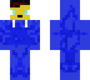 zom | Minecraft Skins