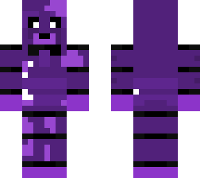 fnaf | Minecraft Skins