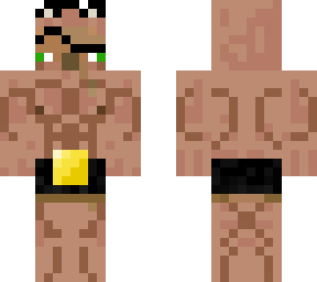 Sigma sigma BOI sigma Boi sigma boiii | Minecraft Skin