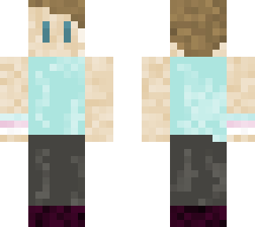 slay | Minecraft Skin