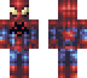 spider | Minecraft Skins